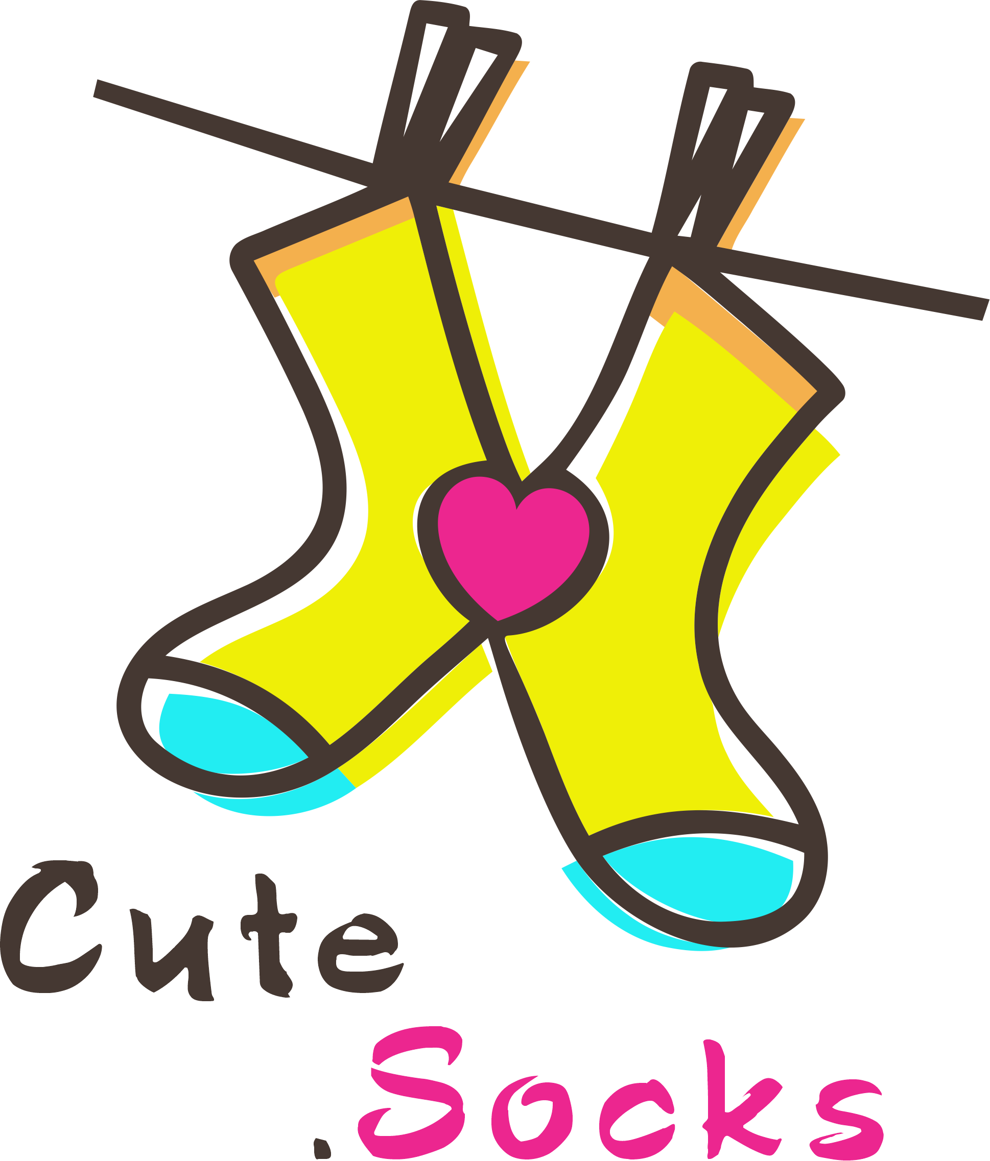 صفحه اصلی Cutesocks